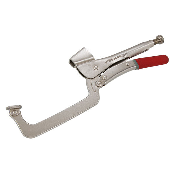 CT5781 -14in Bench Clamp Plier — Neilsen Tools