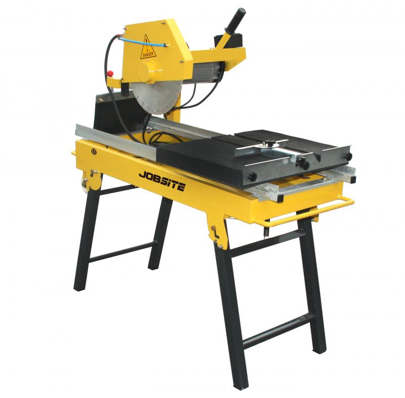 CT5789 - 350mm Masonry Tile Bench Saw — Neilsen Tools