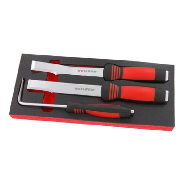 CT5892 - 3pc Vehicle Body Chisel Set — Neilsen Tools