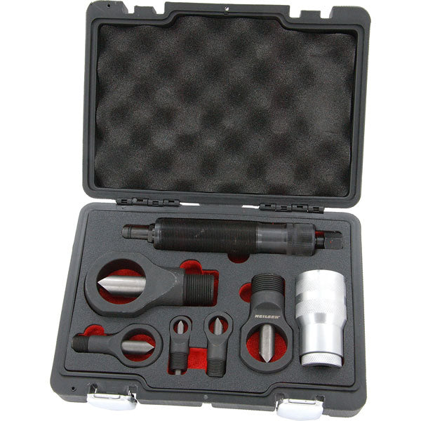 CT5925 - 8pc Hydraulic Nut Splitter — Neilsen Tools