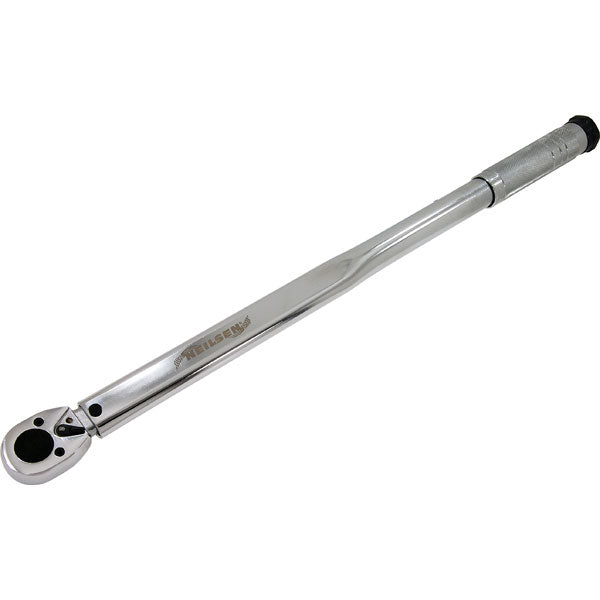 CT6068 - 1/2 Inch Dr Torque Wrench 70 - 350 Nm — Neilsen Tools