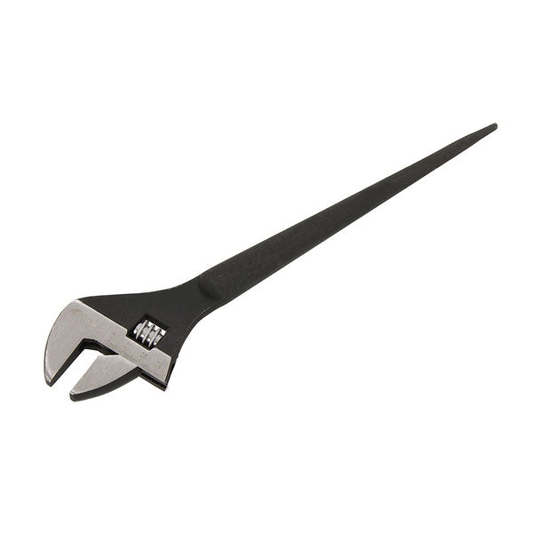 CT6110 - 12in. Adjustable Spud Wrench — Neilsen Tools