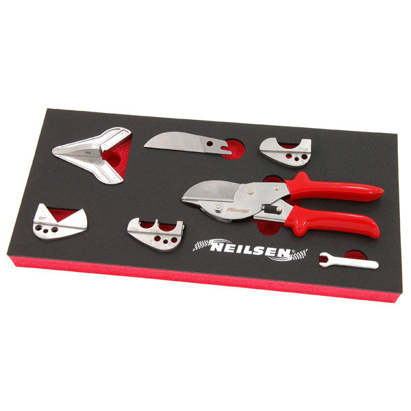 CT6146 - Professional Multi Angle Cutter Set — Neilsen Tools