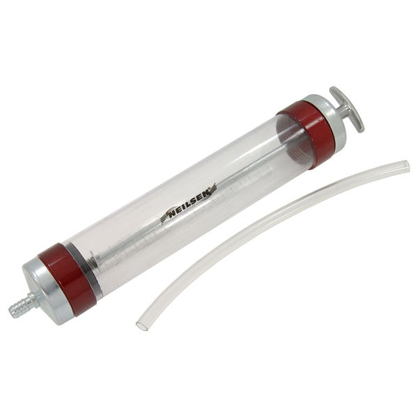 CT6237 - Suction Gun See Through — Neilsen Tools