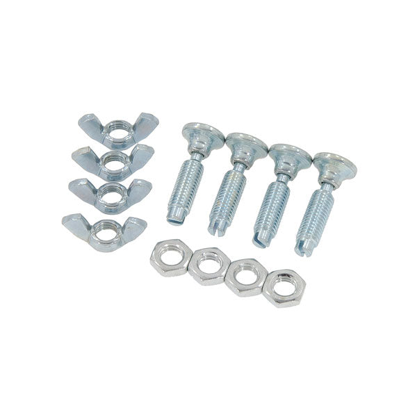 CT6255 - 4 Setting Screws For Blakes External Building Profile With Wi ...