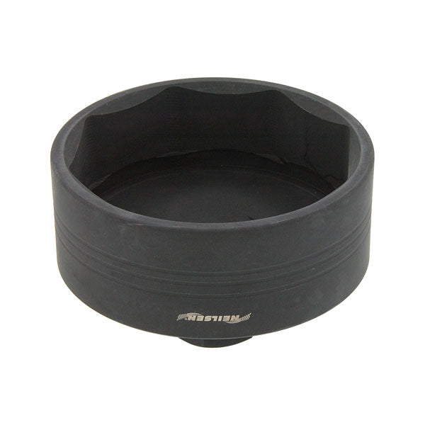 CT6303 - BPW Rear Hubcap Nut Socket 120mm DR.41mm — Neilsen Tools