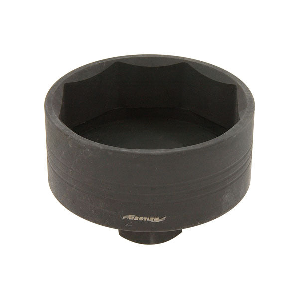 CT6304 - Wheel Hub Nut Socket 8 Point For BPW 12T Axles 109mm — Neilsen ...