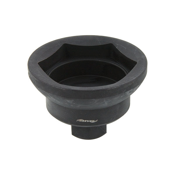 CT6308 - Axle Nut Socket 6-POINT SAF Trailer Axles 85mm — Neilsen Tools