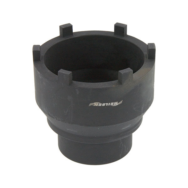 CT6321 - Rear Axle Groove Nut Socket For MERCEDES BENZ MAN 10/13 T NR7 ...