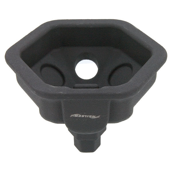 CT6345 - SAF Axle Nut Socket 140mm — Neilsen Tools