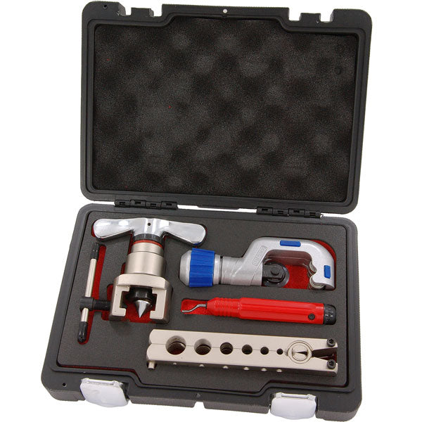 CT6350 - Cooper Tube Flaring Tool Kit — Neilsen Tools
