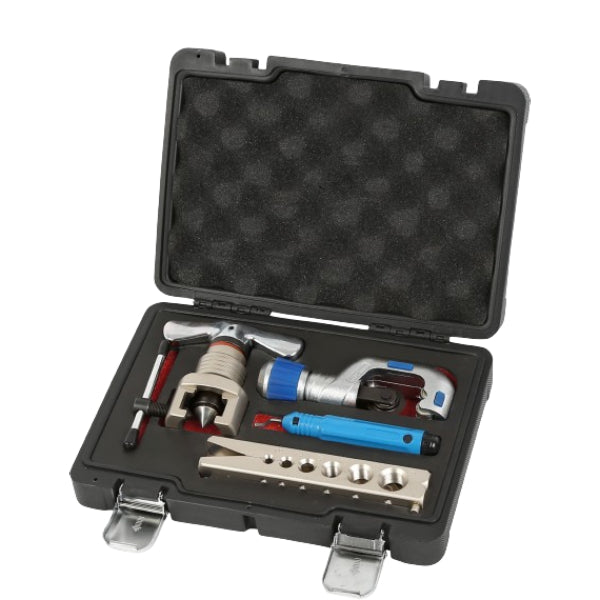 CT6350 - Cooper Tube Flaring Tool Kit — Neilsen Tools