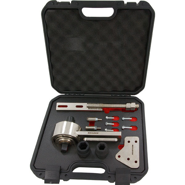 CT6374 - Torque Multiplier Set 5:1 For Ford EcoBoost Engines — Neilsen ...