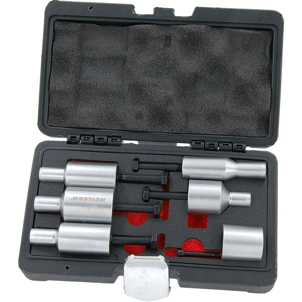 CT6384 - 6pc SAS Clutch Centering Alignment Tool For BMW — Neilsen Tools