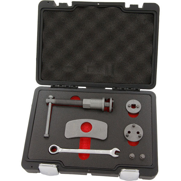 CT6395 - Brake Calliper Tool For IVECO Trucks 7pc — Neilsen Tools