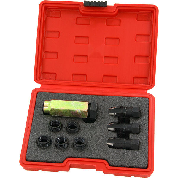 CT6409 - Oxygen Sensor Thread Repair Kit — Neilsen Tools
