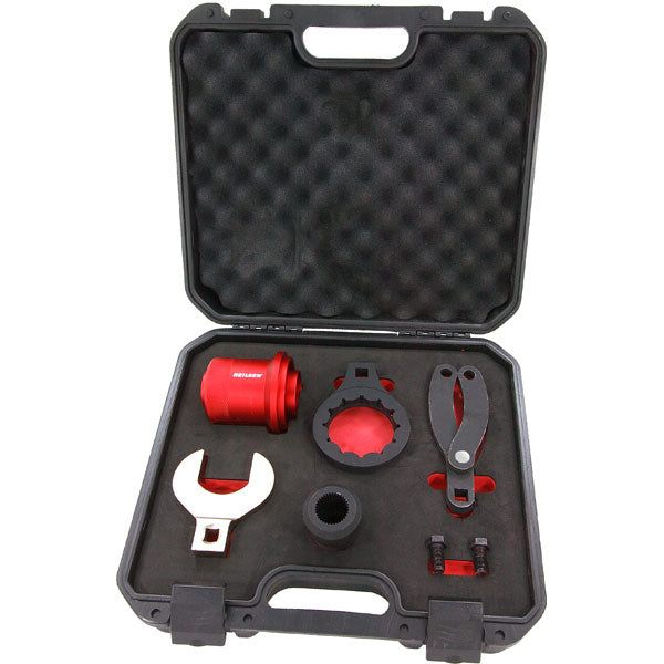 CT6410 - Differential Flange & Insert Nut Tool Set For BMW E70 E82 E90 ...