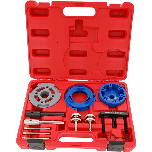 CT6439 - Engine Timing Sprocket Fuel Pump Tool For Ford Transit 2.0 2 ...