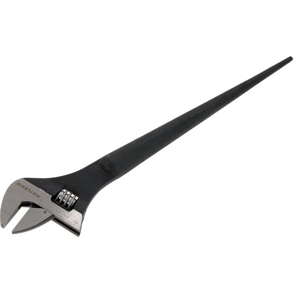 CT6604 - Adjustable Spud Wrench 15 Inch — Neilsen Tools