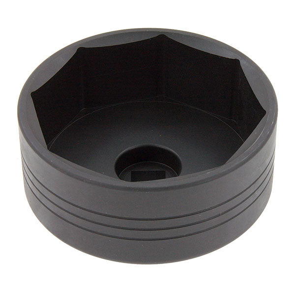 CT6612 - Wheel Shaft Cover Socket - Volvo 115mm 8PT — Neilsen Tools