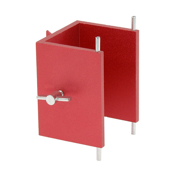 CT6615 - Double Pinned Dori Block 51mm x 75mm — Neilsen Tools