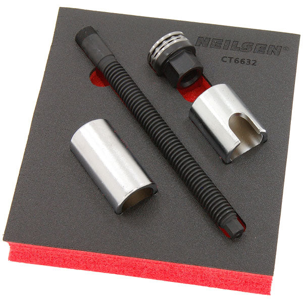 CT6632 - Injector Remover Puller Extractor For Ford Transit — Neilsen Tools