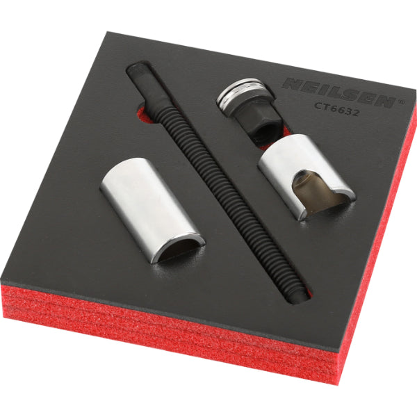 CT6632 - Injector Remover Puller Extractor For Ford Transit — Neilsen Tools
