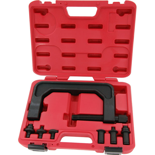 CT6665 - C-Frame Socket Press Set — Neilsen Tools