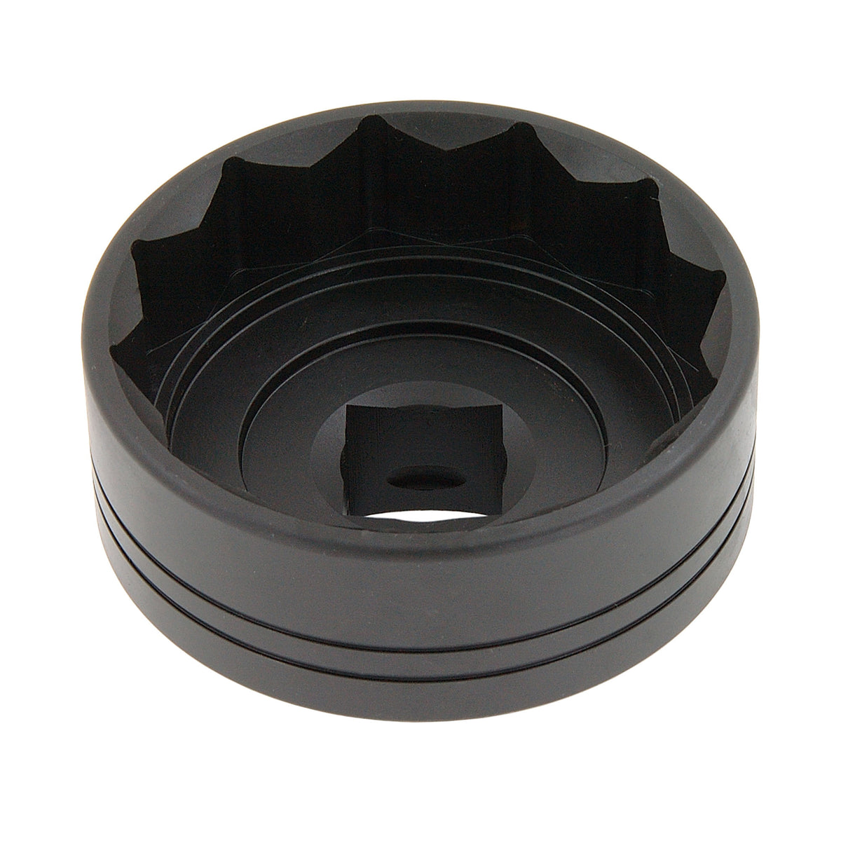 CT6666 - 85mm 12pt Hub Socket for Iveco Trucks & Saf / Bpw Trailers ...