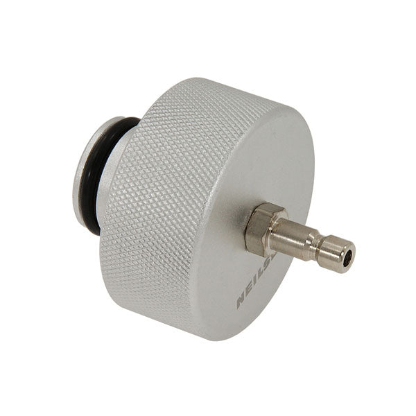 CT6672 - Coolant Pressure Test Cap For Vauxhall / Opel — Neilsen Tools