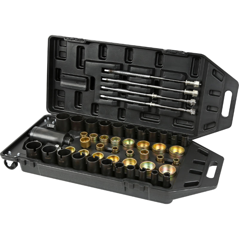 CT6690 - 49pcs Universal Hydraulic Bush installer & Extractor — Neilsen ...