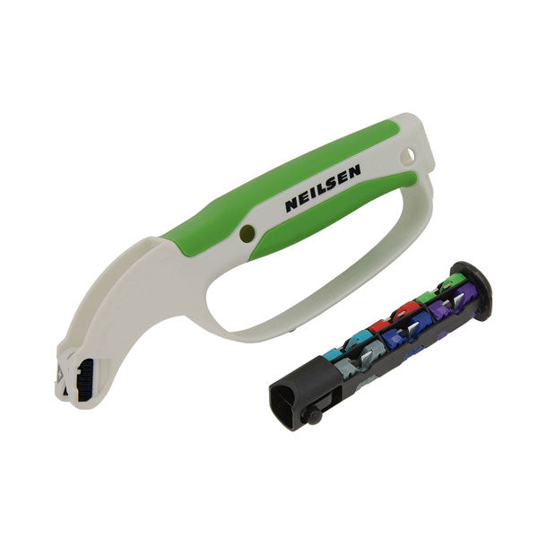 CT6797 - 7 IN 1 Sharpener — Neilsen Tools
