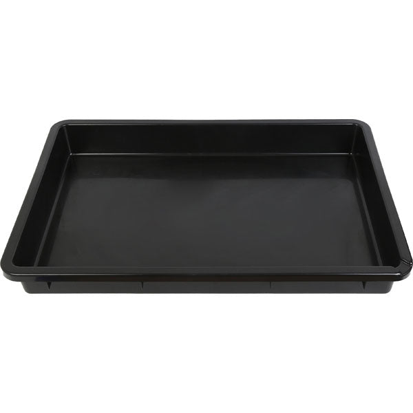 CT6818 - Oil Drain Pan Black - 42Ltr — Neilsen Tools