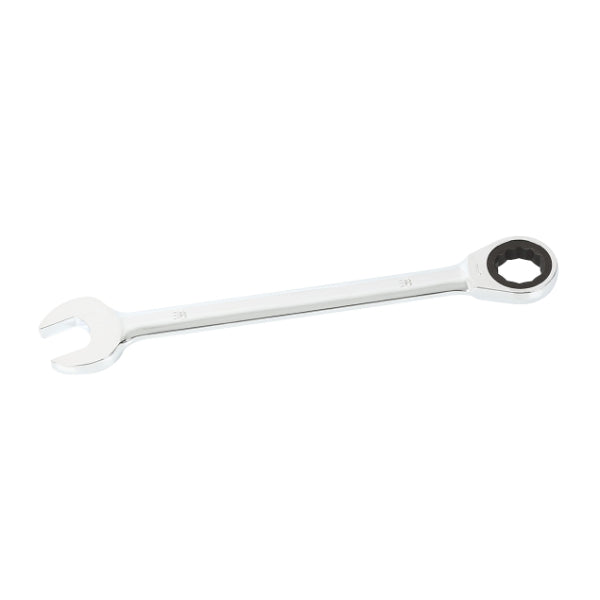 CT6871 - Jumbo Ratcheting Combination Wrench - 38mm — Neilsen Tools