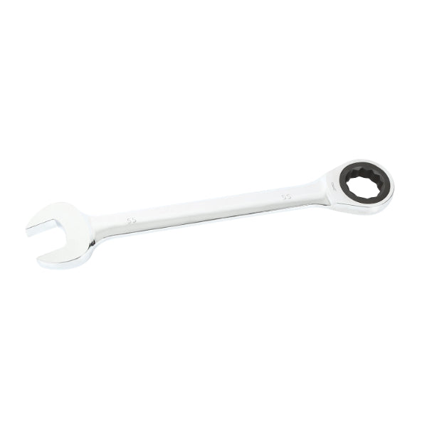 CT6880 - Jumbo Ratcheting Combination Wrench - 55mm — Neilsen Tools