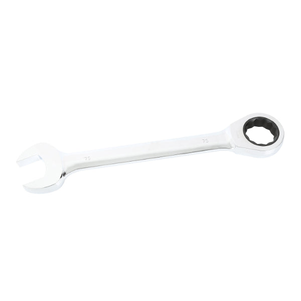CT6886 - Jumbo Ratcheting Combination Wrench - 75mm — Neilsen Tools