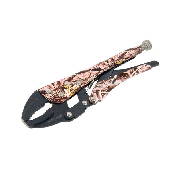 CT6933 - Jumbo Locking Plier 12 Inch — Neilsen Tools