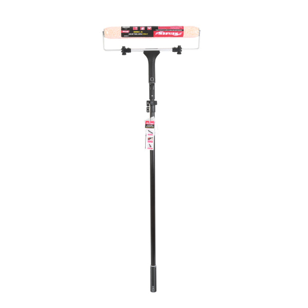 CT6969 - 3pc Paint Roller Kit 18 Inch — Neilsen Tools