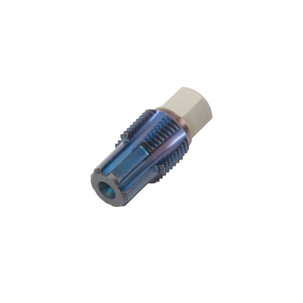 CT7142 - Tap With Guide Bolt For Oxygen Sensors M18 X 1.5 — Neilsen Tools