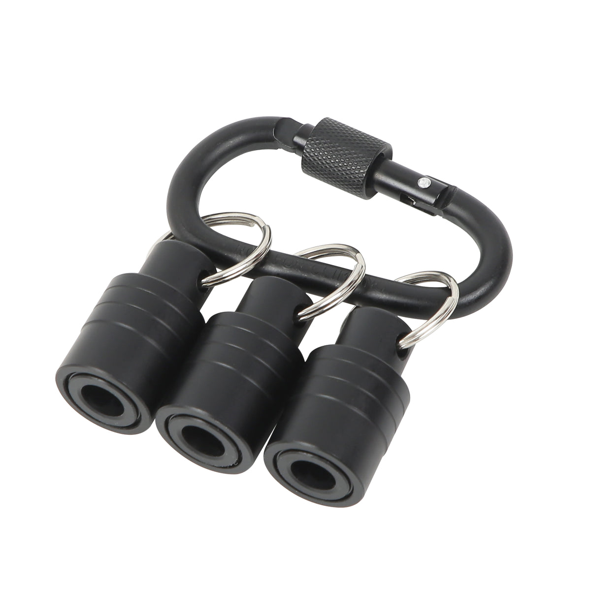 CT7152 - SDS Drill Holder With Heavy Duty Carabiner — Neilsen Tools