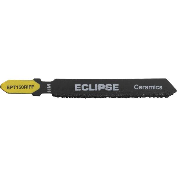EPT150RIFF - Eclipse Jigsaw Blades Ceramic — Neilsen Tools