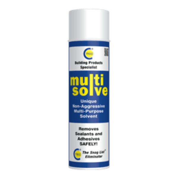 CT1 Multisolve Multi-Purpose Solvent 200ml (683042) — Neilsen Tools