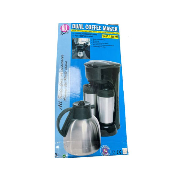 AR30959 - All Ride Coffee Maker 24v 300w — Neilsen Tools