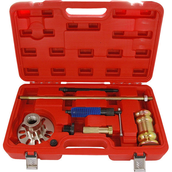 CT3776 - Hydraulic Wheel Hub Puller — Neilsen Tools