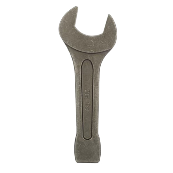 CT7194 - Slogging Open End Spanner 110mm — Neilsen Tools
