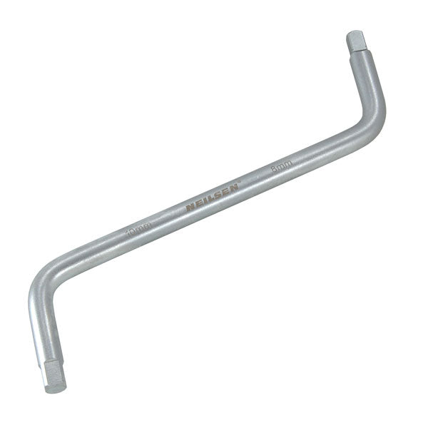 CT0399 - Oil Sump Plug Wrench — Neilsen Tools