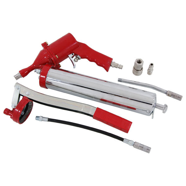 CT1088 - Grease Gun - Air Powered — Neilsen Tools