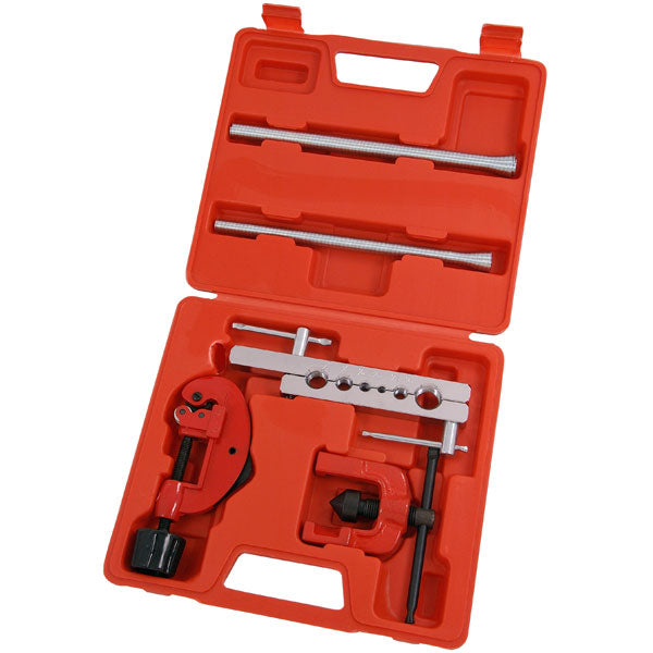 CT1374 - 6pc Pipe Flaring Kit — Neilsen Tools