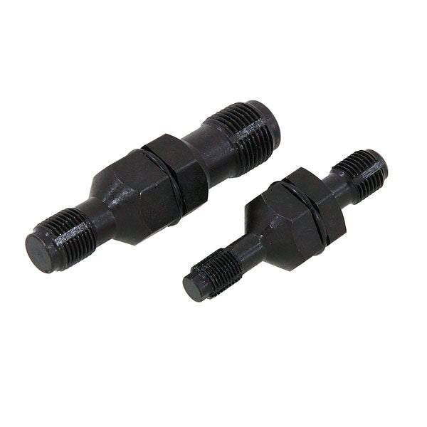 CT2110 - 2pc Spark Plug Thread Chaser Set — Neilsen Tools