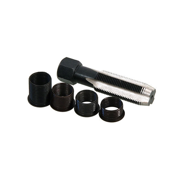 CT2232 - Spark Plug Re-Thread Set - 14mm — Neilsen Tools